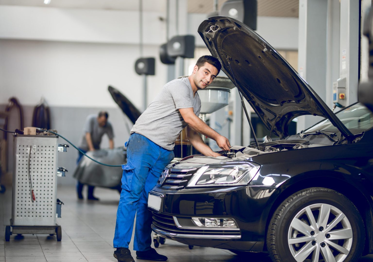 Expert Used Car Inspection Services in Austin, TX | Auto P.I.